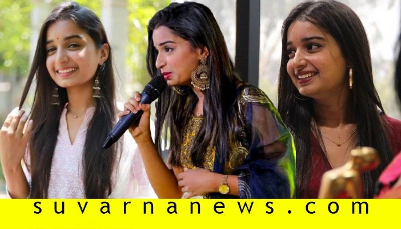 ಸರಿಗಮಪದಲ್ಲಿ ಗಮನ ಸೆಳೆದ ಮೈತ್ರಿ ಈಗೇನ್ ಮಾಡ್ತಿದ್ದಾರೆ? | Zee kannada ...