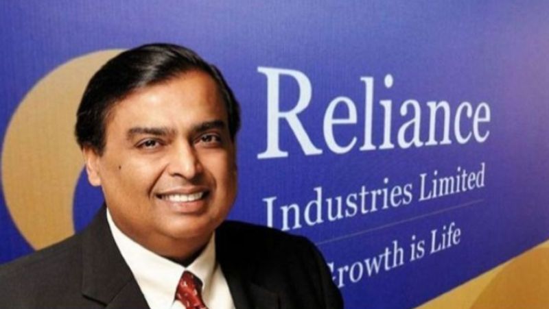 Reliance Industries की बड़ी डील : खरीदेगी पैरामाउंट ग्लोबल की 13% ...
