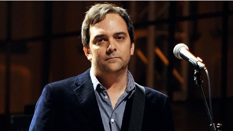 Emmy-winning singer Adam Schlesinger passes away due to COVID-19 ...