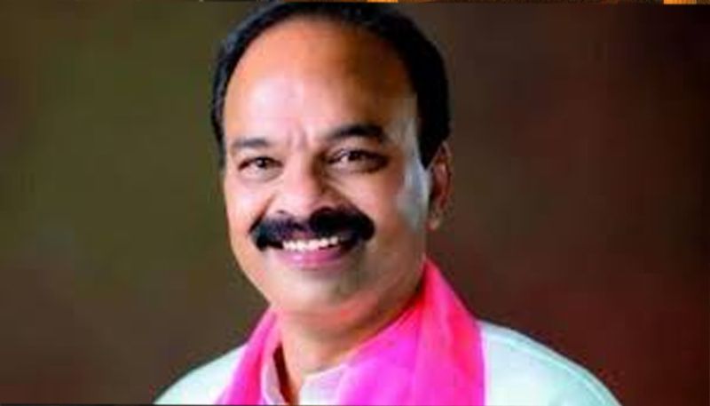 BRS Announces Gaddam Ranjith Reddy As BRS Candidate For Chevella ...