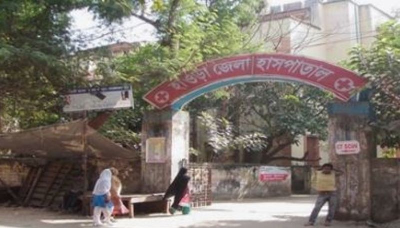 Coronavirus: Howrah district hospital reopens after two weeks ...