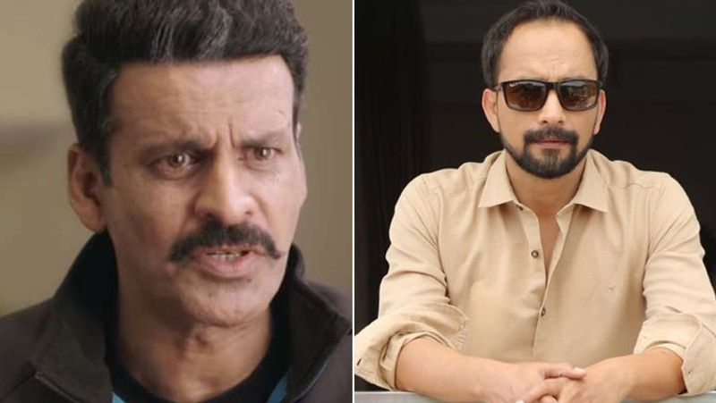 पत्नी और बच्चों के साथ 3 हफ्तों से उत्तराखंड में फंसे मनोज बाजपेयी ...