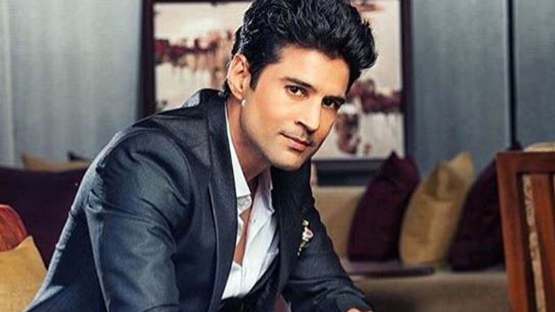 Rajeev Khandelwal’s Biography | Birth | Education | Family | Marriage ...