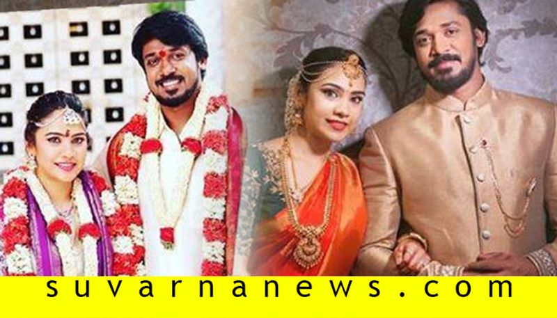 ನಟ ರಾಜೀವ್ 'ಜಿಂದಗಿ' ಸೂಪರ್‌ ಮಾಡಿದ ರೇಷ್ಮಾ; ಫೋಟೋ ನೋಡಿ! | Kannada actor ...