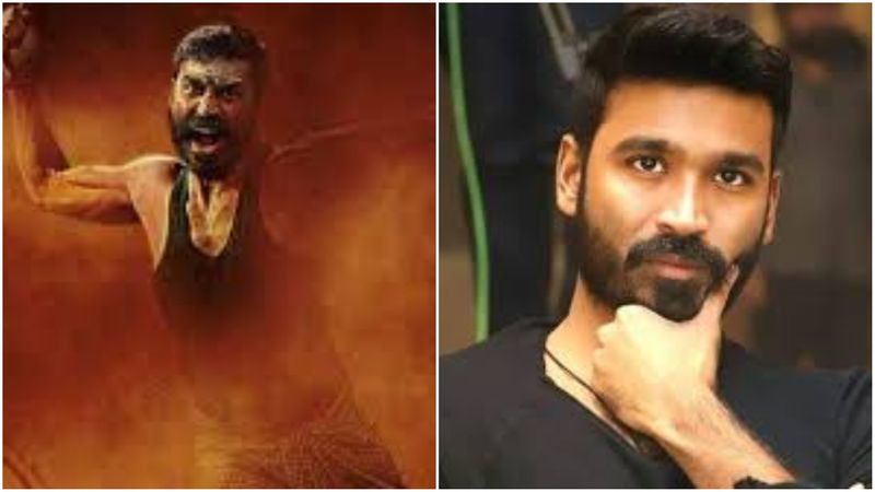 நடிப்பு “அசுரன்” என்பதை நிரூபித்து காட்டிய தனுஷ்... ஒரே ஷாட்டில் சும்மா ...