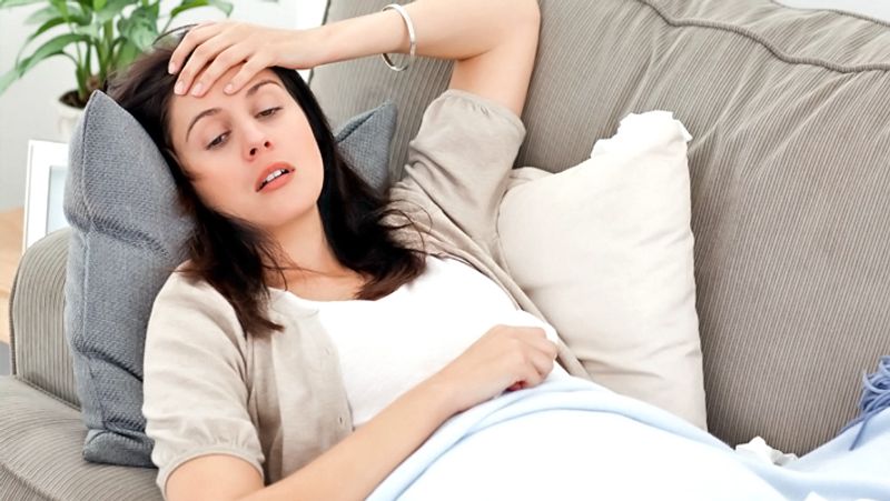 Nervous Weakness-এর সমস্যা ভুগছেন? জেনে নিন এর কারণ কী, রইল সমস্যা ...