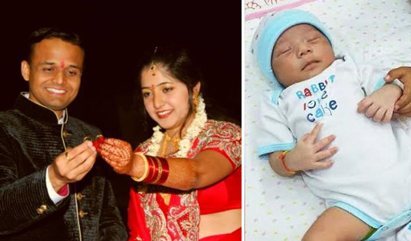 देशभक्ति को सलाम: बेटे के जन्म होने पर भी घर नहीं गया ये IAS अफसर, 2 ...