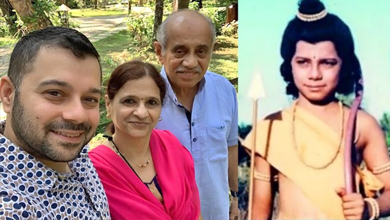 ರಾಮಾಯಣದ ಲವನಿಗೆ ಈಗ 44 ವರ್ಷ, ದೊಡ್ಡ ಕಂಪನಿಯಲ್ಲಿ ಸಿಇಓ! | Interestingf Facts ...