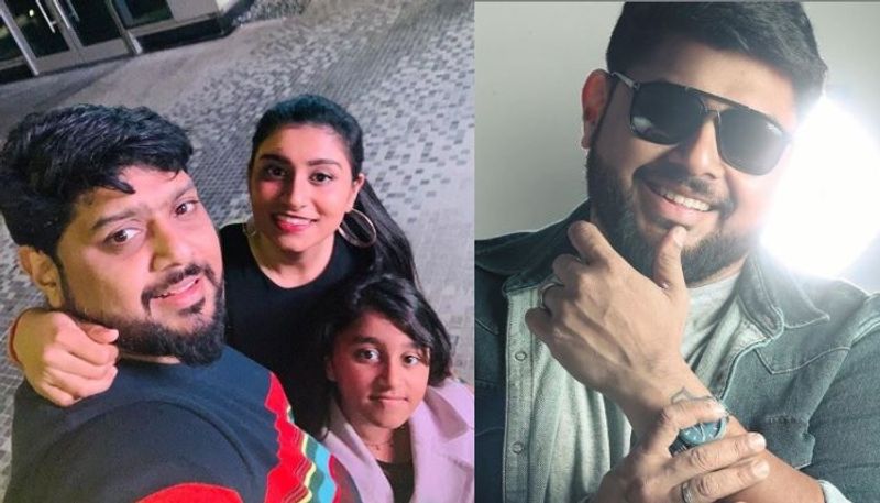 മിഥുന് പിറന്നാള്‍ മധുരമേകി വീട്ടുകാര്‍, ഏറ്റെടുത്ത് സോഷ്യല്‍ മീഡിയ ...