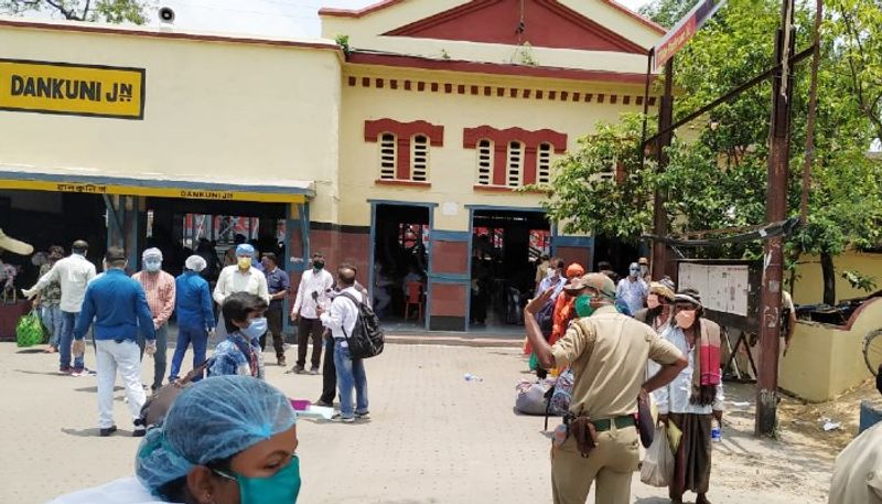 অবশেষে আজমের শরিফ থেকে রাজ্য়ে, ঘরে ফিরল পরিযায়ী শ্রমিক, তীর্থযাত্রীরা ...