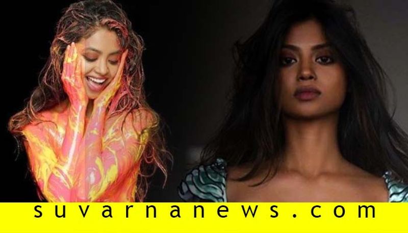 'ಕಲ್ಲಂಗಡಿ ಬಿಕಿನಿ' ಸೋಶಿಯಲ್ ಮೀಡಿಯಾದಲ್ಲಿ ಹವಾ ಎಬ್ಬಿಸಿದ ದಕ್ಷಿಣದ ನಟಿ! | Pics ...