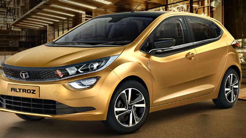 അള്‍ട്രോസിന് പുത്തന്‍ വേരിയന്റുമായി ടാറ്റ | Tata Altroz XM PLUS Variant ...