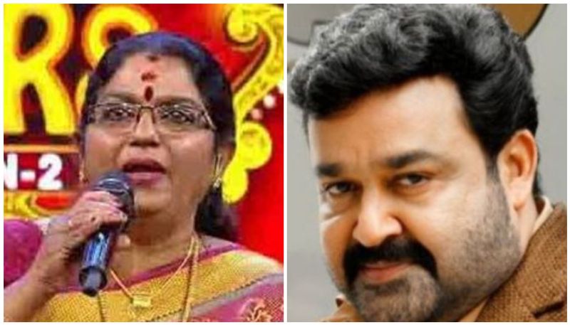 சிறுநீரக பிரச்சனையால் பழம்பெரும் நடிகை காலமானார்...! | veteran actress ...