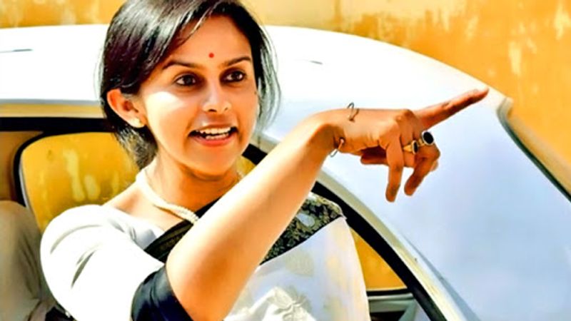 तुम कहीं की कलेक्टर हो क्या..?’, बस इस ताने को सुनकर यह डॉक्टर बन गई ...