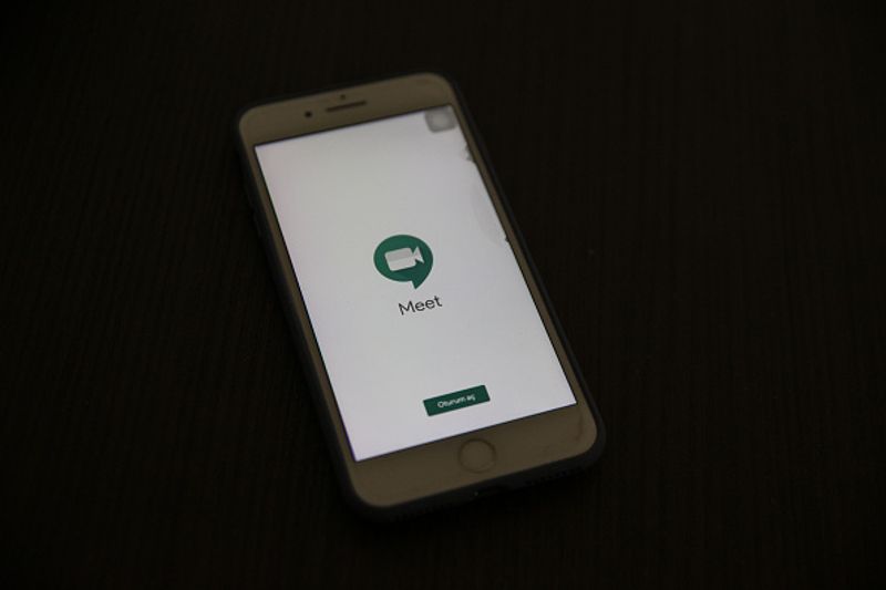 Google Meet introduces new feature to let you transfer calls across ...