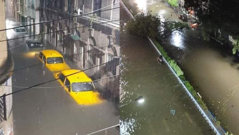 Cyclone Amphan death toll rises to 85 in West Bengal: Residents protest ...