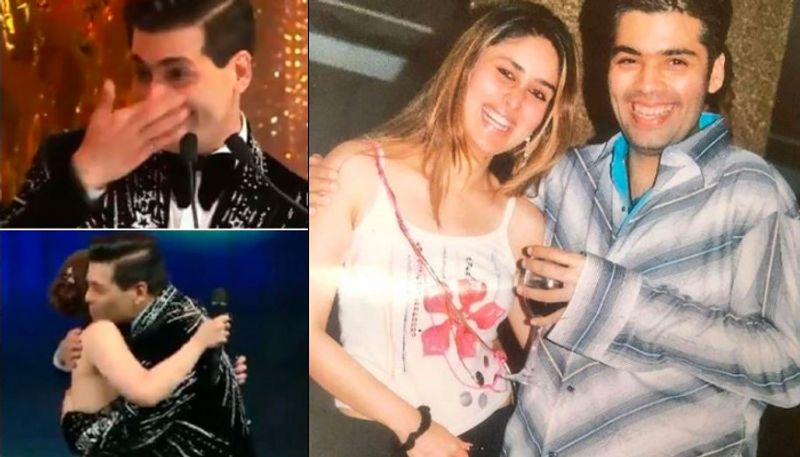 'নেপোটিজম রকস', জনসমক্ষে চিৎকার করে উঠলেন করণ জোহার, ভাইরাল ভিডিও ...