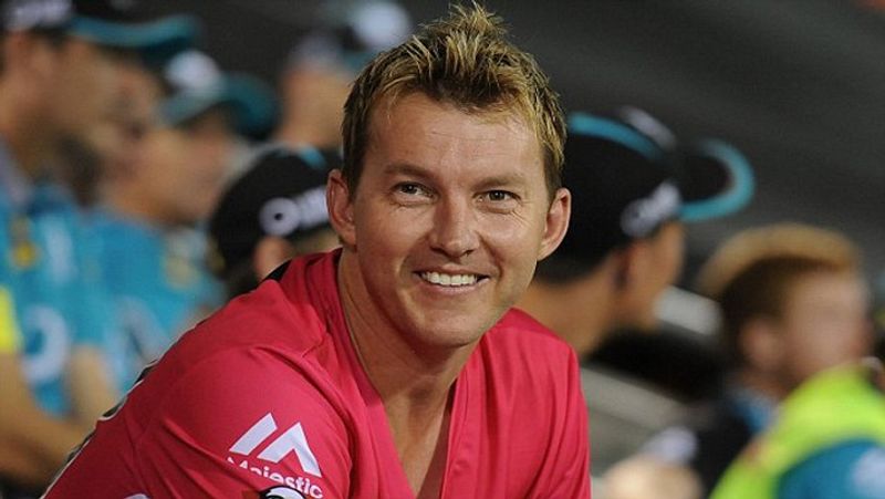 IPL 2020: Brett Lee backs this team to win IPL trophy in UAE - Asianet ...