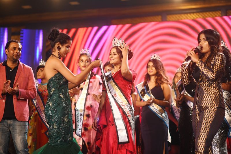 Amidst the Lockdown 'Mission Dreams Beauty Pageants' to take place ...