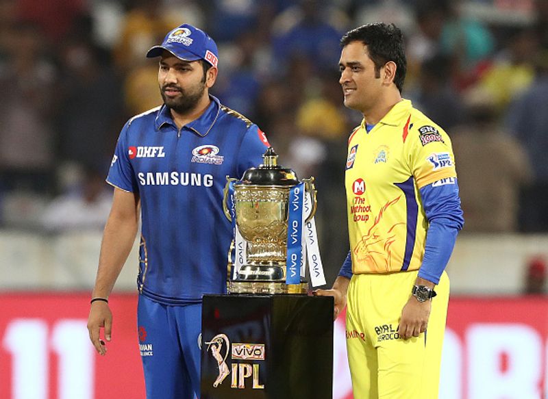 Most IPL Title winning team: IPL చ‌రిత్ర‌లో అత్య‌ధిక సార్లు ఐపీఎల్ ...