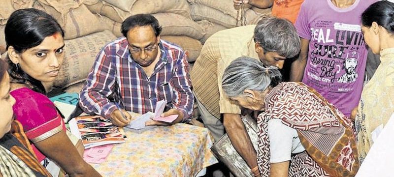 Ration update: Will you get more rice and wheat from February? Check ...