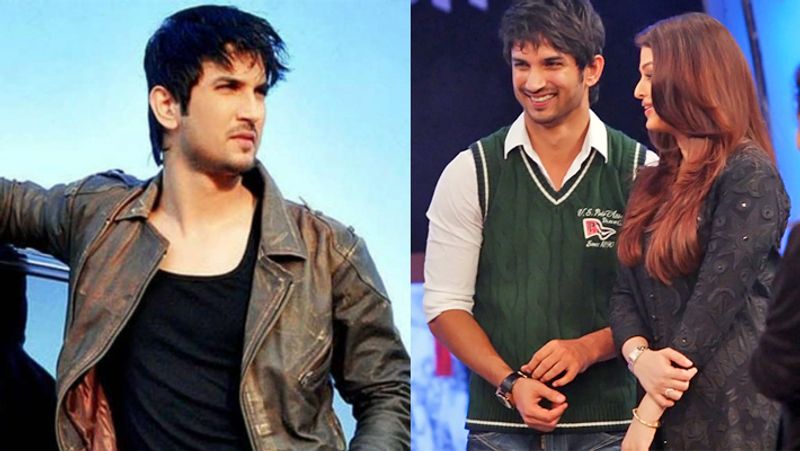 ঐশ্বর্যকে কোলে তুলে নামাতেই ভুলে গেছিলেন সুশান্ত, পরিণতি কি হয়েছিল ...