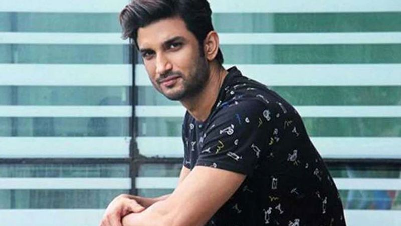 Sushant Singh Rajput: পরিচালকের প্রথম পছন্দ হওয়া সত্ত্বেও বাদ ...