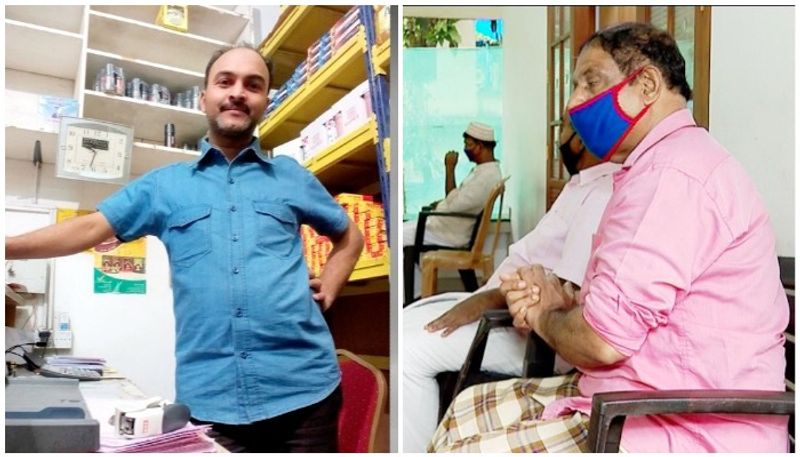 ഇനി ഉപ്പ കൂട്ടിനില്ല; റിൻഷാദിനും ഷഹാനയ്ക്കും പഠിക്കണം; സുമനസ്സുകളുടെ ...