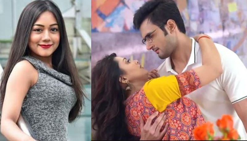 ঝিনুক সেনের মৃত্যু, 'এখানে আকাশ নীল' চিরতরে বিদায় নিলেন প্রমিতা ...