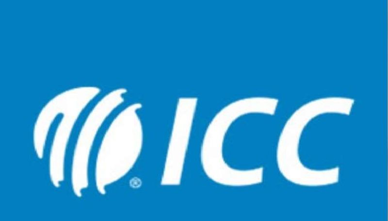 Covid- 19 takes ICC staff into its reeling- Asianet Newsable