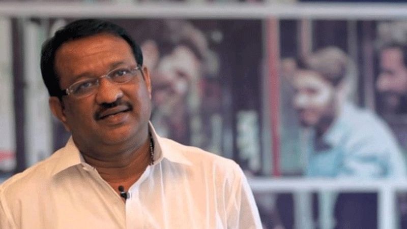 கொரோனாவின் கோரப்பிடியில் இருந்து மீண்ட போத்தீஸ் ஜவுளி கடை உரிமையாளர் ...