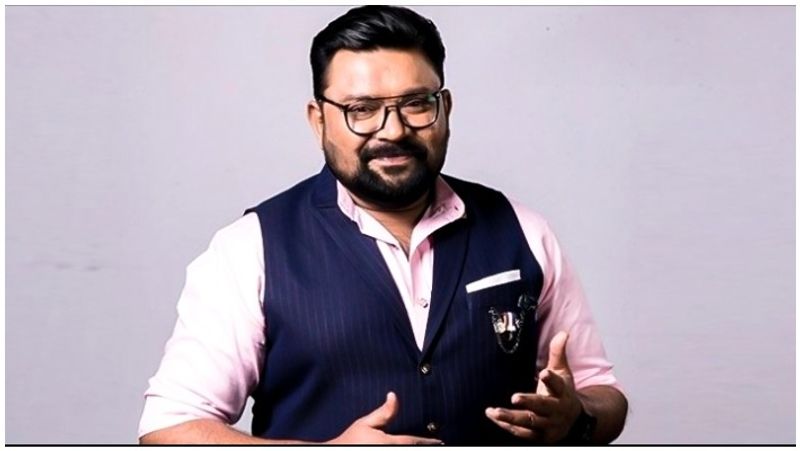 Gobinath Joins IPL Tamil Commentary : விஜய் டிவியில் இருந்து வேறு ...