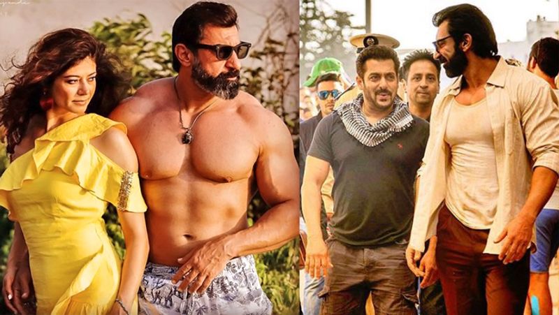 कोई बॉडीबिल्डर नहीं, अक्षय की Ex गर्लफ्रेंड का पति है ये एक्टर, मसल्स ...