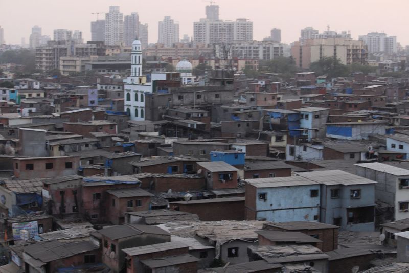 Adani Group wins Dharavi redevelopment project with Rs 5,069 crore bid