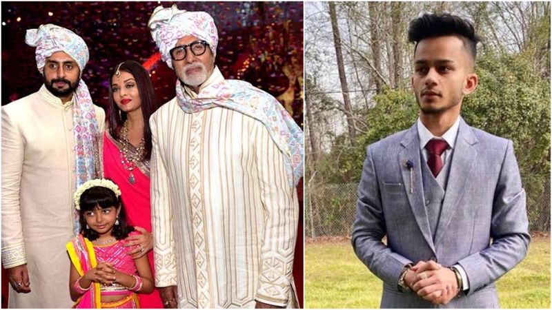 COVID-19: Satish Brahmbhatt prays for the speedy recovery of Amitabh ...