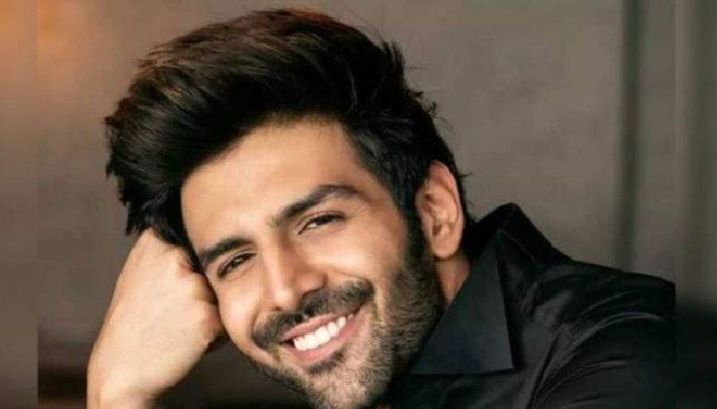 কার্তিক আরিয়ান নিজের যোগ্যতায় বলিউডে তার দীর্ঘ ১১ বছরের যাত্রা নিয়ে ...