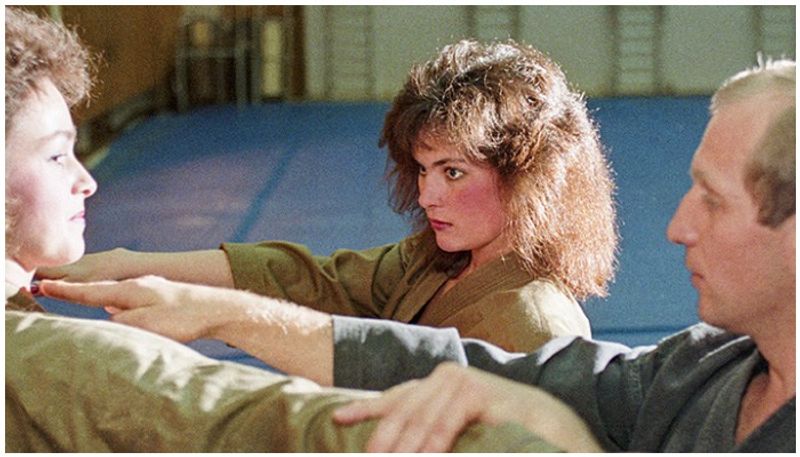 കെജിബിയിൽ എത്തിയത് സൗന്ദര്യമത്സരം ജയിച്ച്, പരിശീലനം നേടിയത് ആളെക്കൊല്ലാ ...