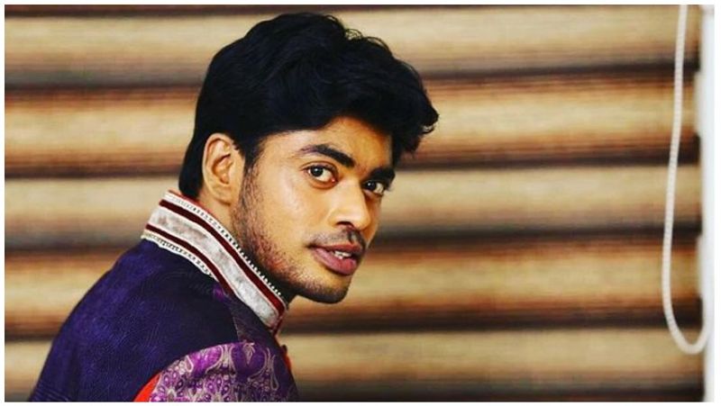 பிக் பாஸ் சாண்டியின் கியூட் குடும்ப புகைப்படம்! | sandy family photo ...