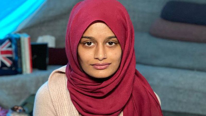 IS में शामिल होने के लिए स्कूल से भागी थी 15 साल की ये लड़की, आज इस वजह ...