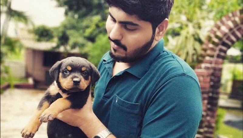 Entrepreneur Aditya Modak expresses concern over increasing animal ...