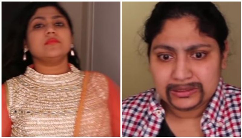 ഇരട്ട വേഷത്തില്‍ ചിരിപ്പിച്ച് പൊന്നമ്മ ബാബുവിന്റെ മകള്‍ പിങ്കി | Artist ...