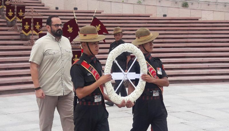 ৫ বছর কার্গিলের বীরদের সম্মান জানায়নি কংগ্রেস, কার উদ্যোগে, কীভাবে ...