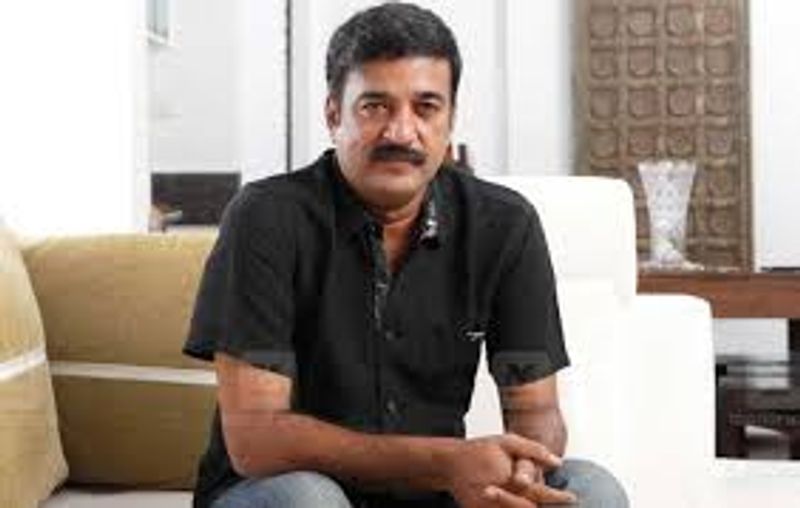 Malayalam actor Anil Murali passes away- Asianet Newsable