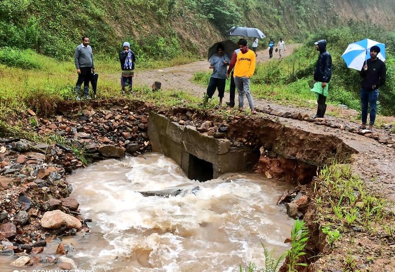 ಕರ್ನಾಟಕಕ್ಕೆ 941 ಕೋಟಿ ನೆರೆ ಪರಿಹಾರ ನಿಧಿ ಬಿಡುಗಡೆ - 941 Crore Fund Released ...