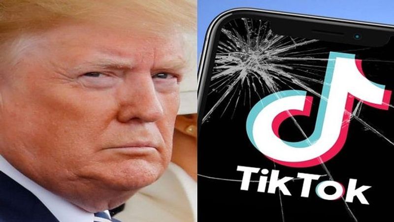 Donald Trump rules out extension of TikTok deadline
