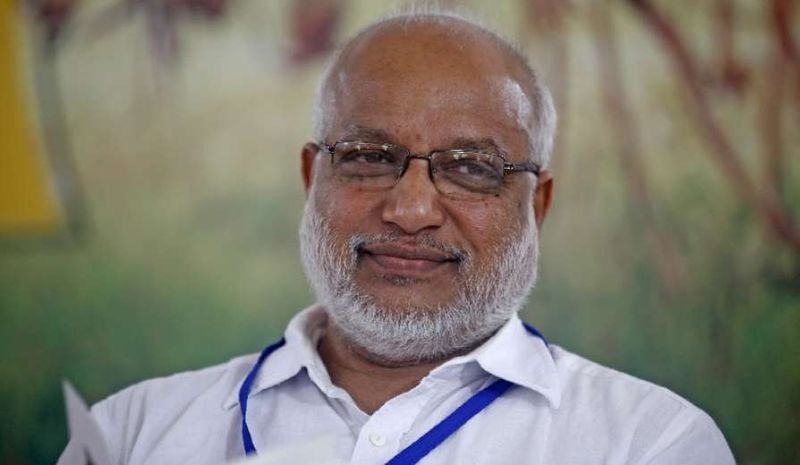 M A baby new cpm general secretary | എം എ ബേബി ജനറൽ സെക്രട്ടറി; പിബി ...