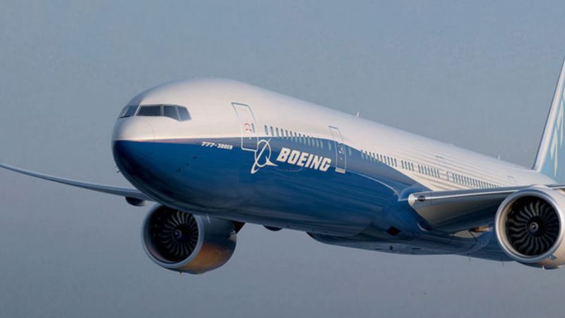 Boeing to deliver fleet capable of flying on 100% biofuel by 2030 ...