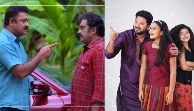 മേനോന്‍ കളിക്കളത്തില്‍ ഒറ്റപ്പെടുന്നു: 'വാനമ്പാടി' സീരിയല്‍ റിവ്യൂ ...