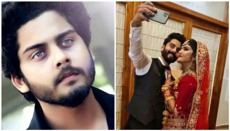 கொரோனா பிரச்சனையால் சத்தமில்லாமல் நடந்து முடிந்த பிரபல நடிகரின் ...