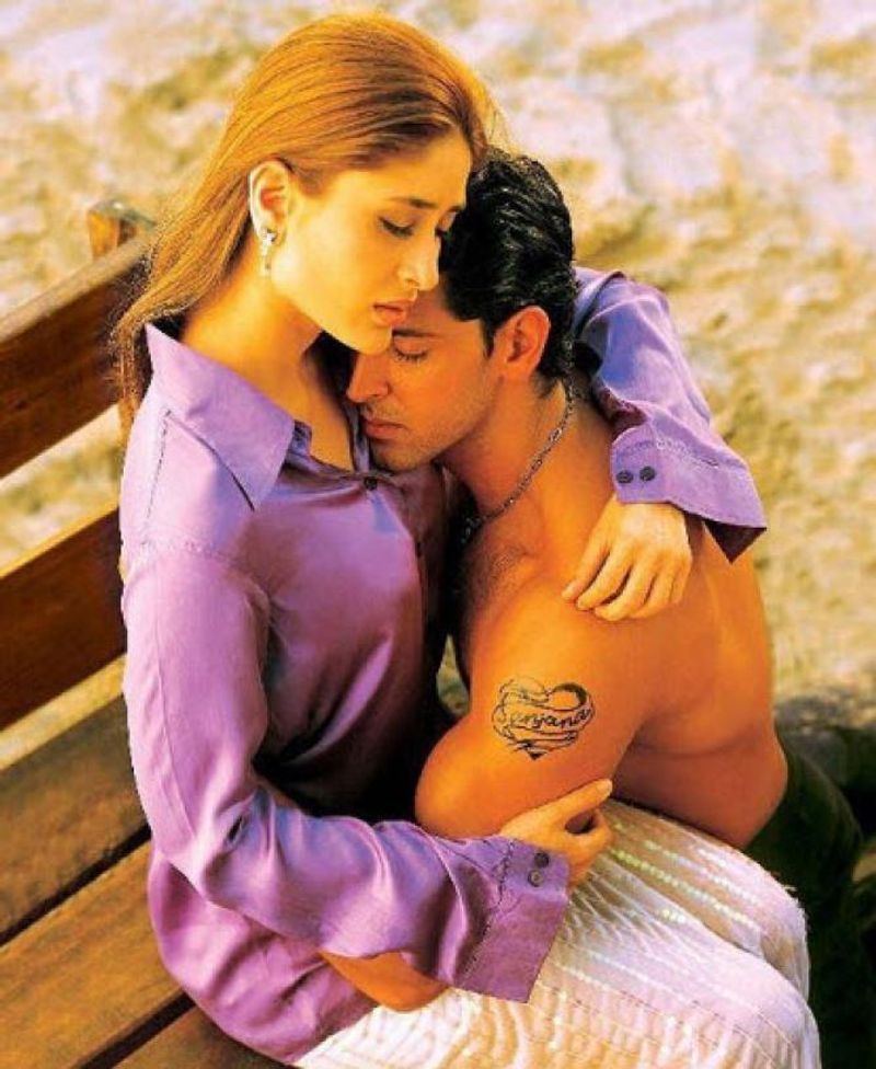 তিলে তিলে হৃত্বিকের সঙ্গে সম্পর্ক খারাপ করছিল একটাই কারণ, গসিপ তুঙ্গে, বিস্ফোরক বেবো | When ...